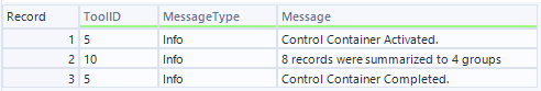 Alteryx 2023.1 - Control Containers explained