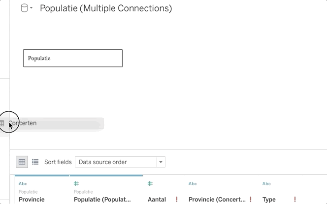 Tableau 2020.2 highlights