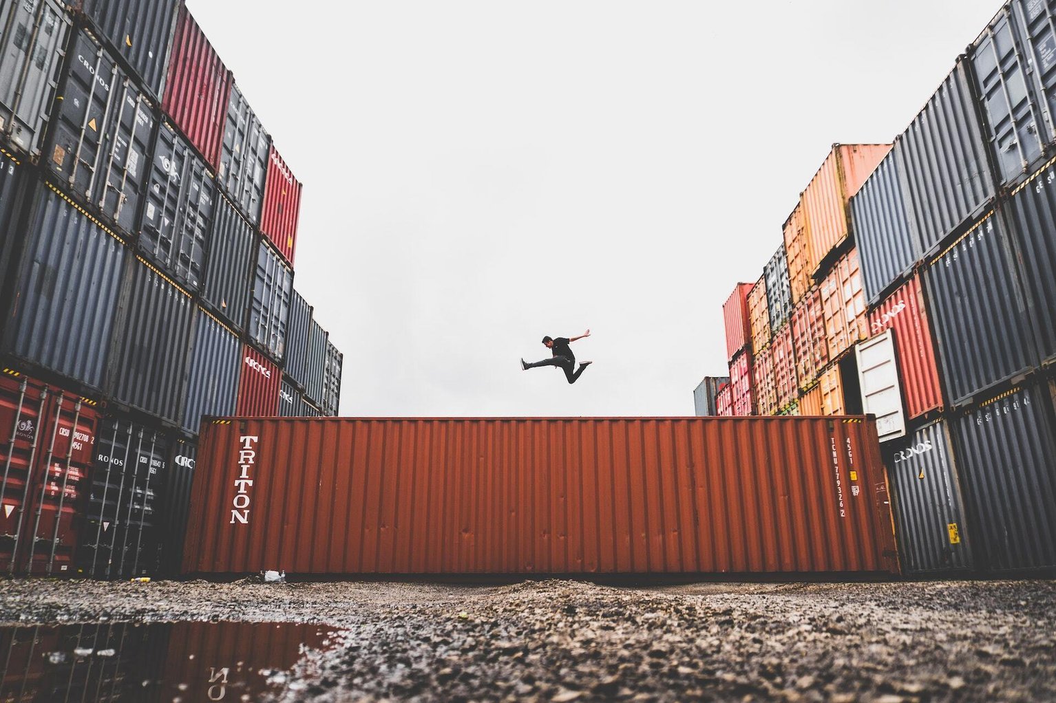Alteryx 2023.1 - Control Containers explained