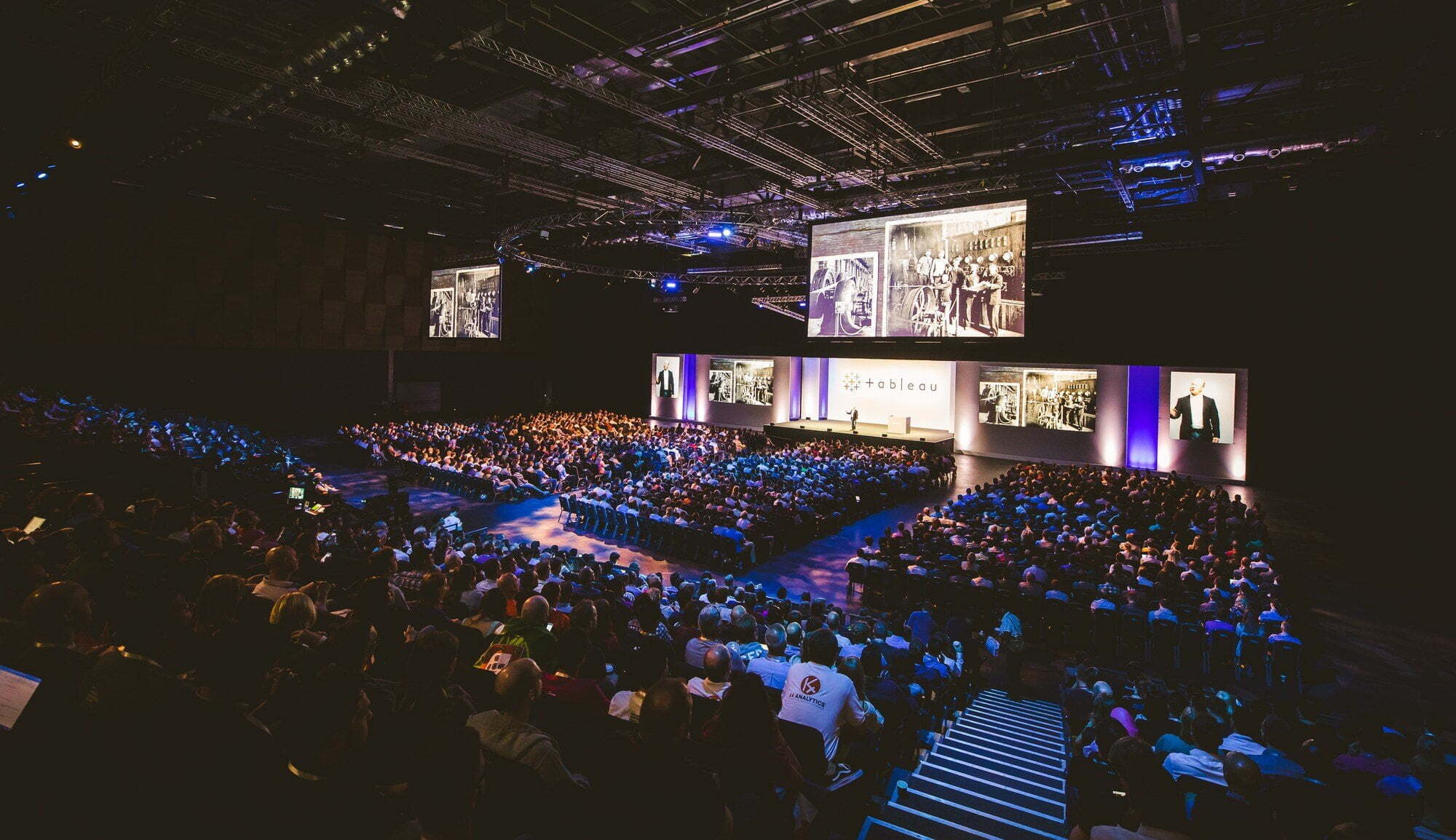 What's New in Tableau: Features Announced at TC25 - The Information Lab ...