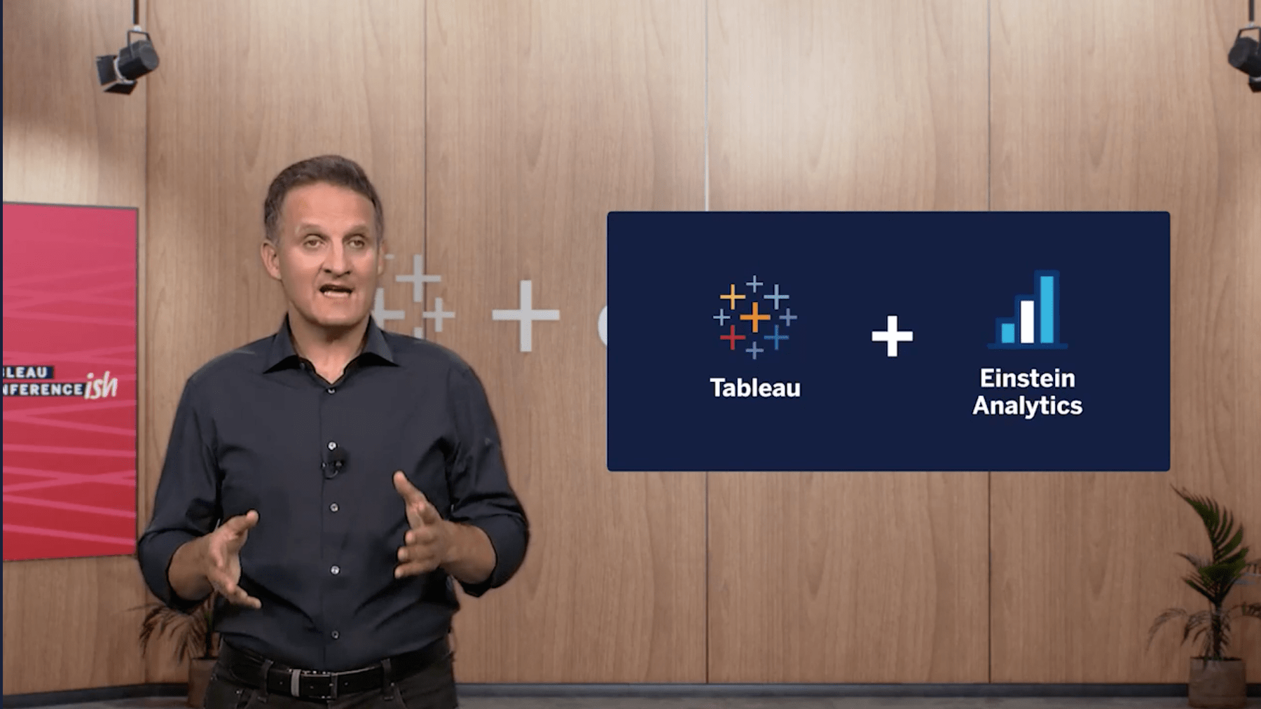 Tableau Conference 2020 - Read all the highlights of Day 1